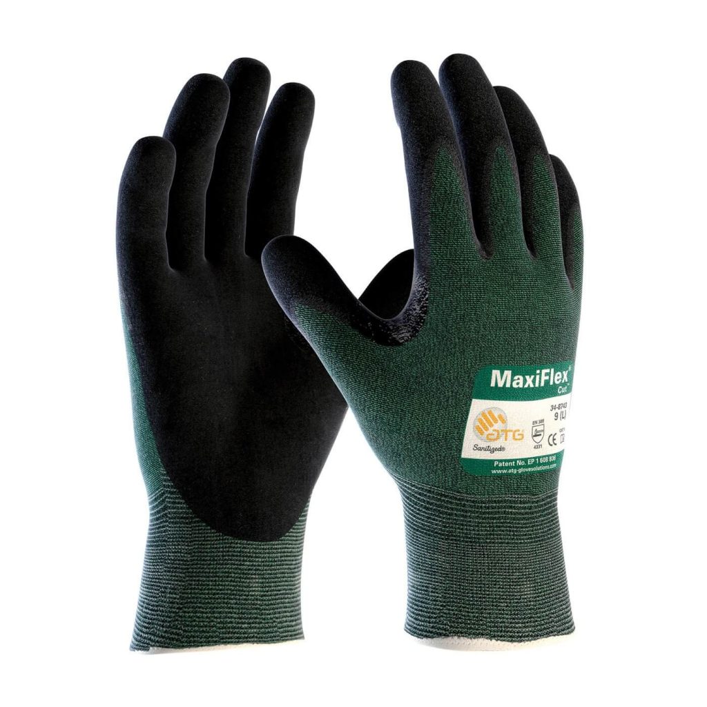 The 10 Best Cut Resistant Gloves for Safer Slicing and Dicing - Food ...