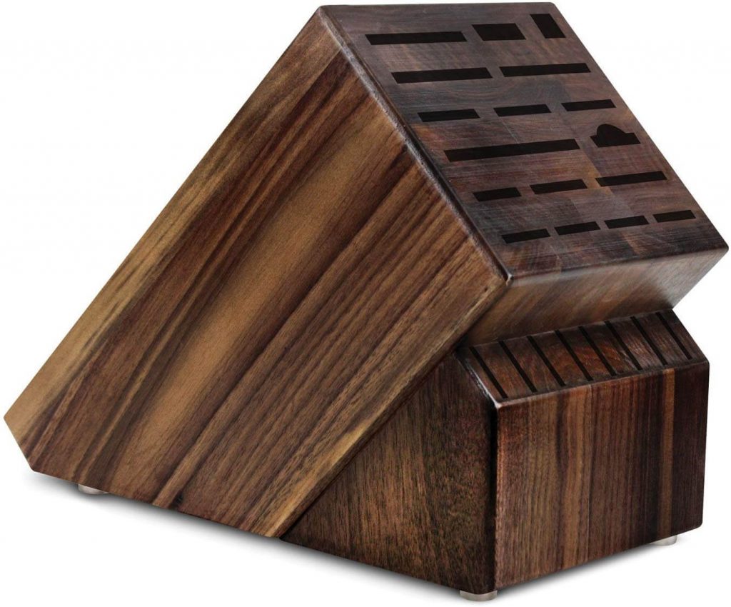 The 10 Best Knife Block for Safer Knife Storage - Food Shark Marfa