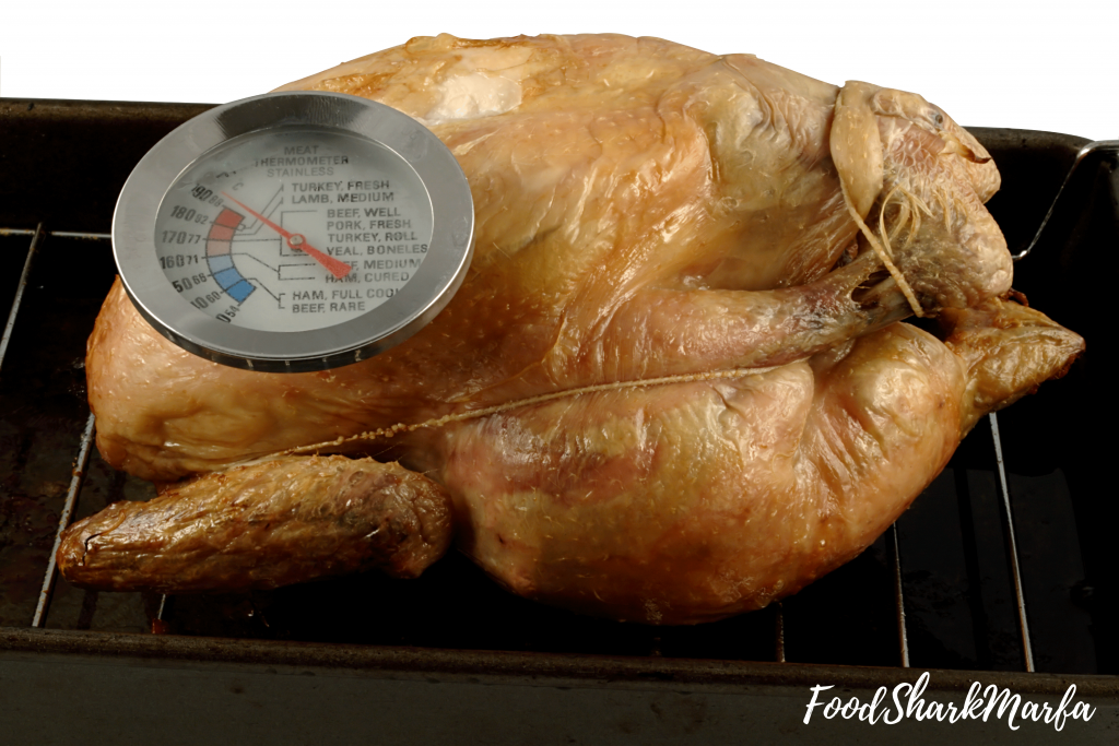 How to Tell If Chicken Is Done! - Safe Internal Temperature? - Food ...