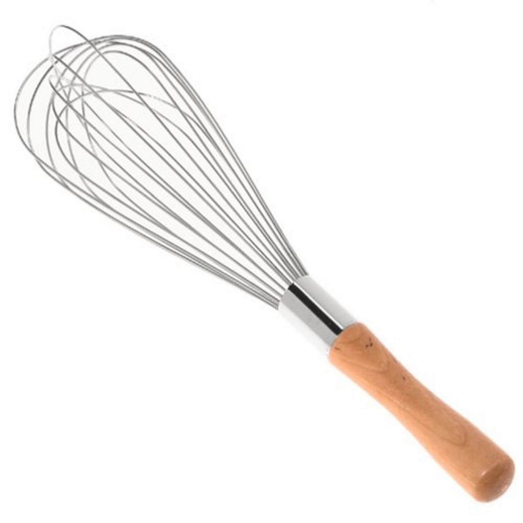 The 10 Best Whisks for Everyday Whipping Tasks - Food Shark Marfa
