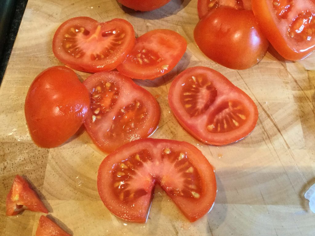 How to Use Fresh Thyme for Tasty Baked Fish - Food Shark Marfa