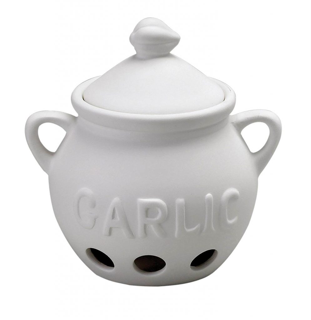 The 10 Best Garlic Keepers for Fresher Garlic - Food Shark Marfa