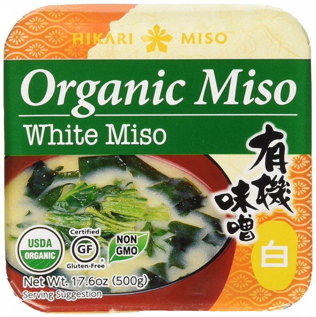 The 10 Best Miso Paste for Miso Soup, Stir Fries or Meat Marinades ...