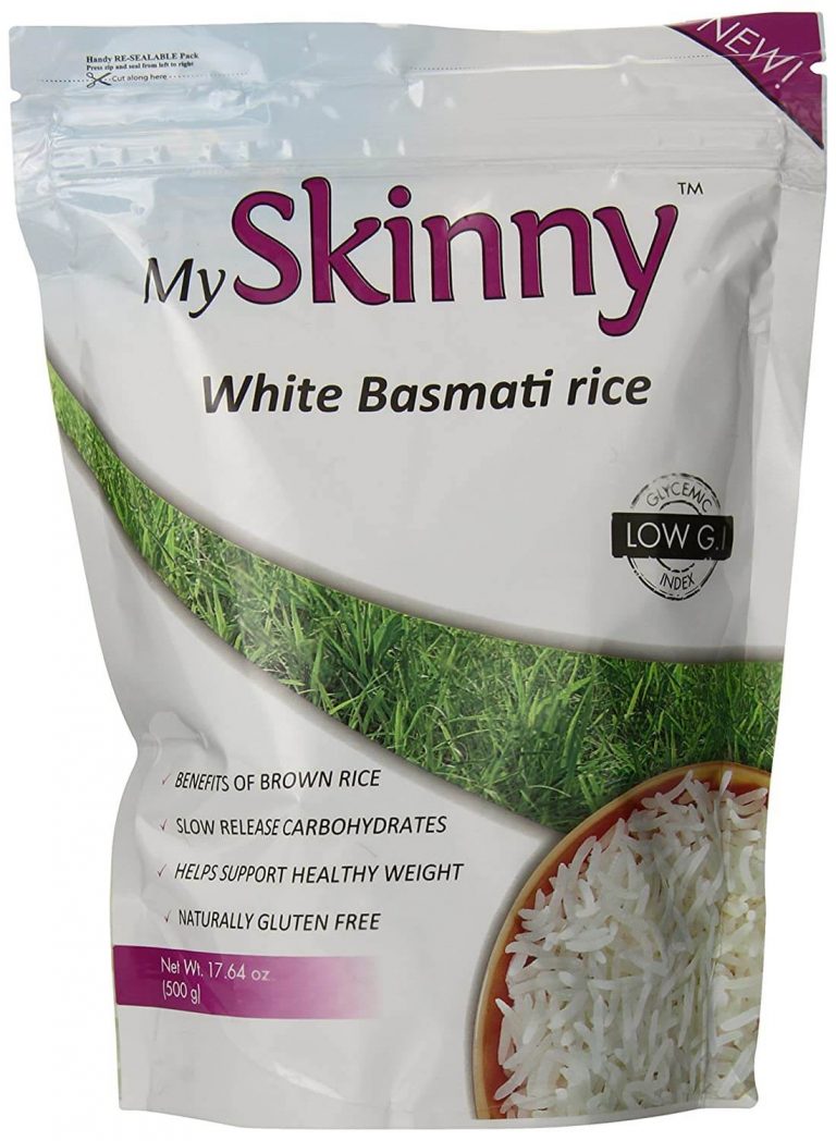 The 10 Best Basmati Rice Brands for Curry and Pilaf - Food Shark Marfa