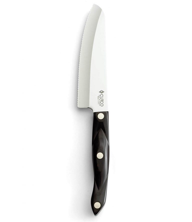 The 8 Best Cutco Knives Review in 2023 - Food Shark Marfa