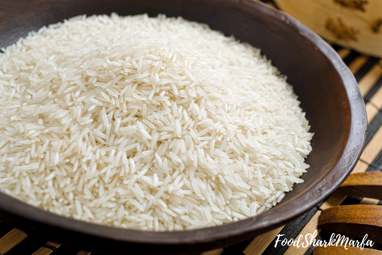 The 10 Best Basmati Rice Brands for Curry and Pilaf - Food Shark Marfa