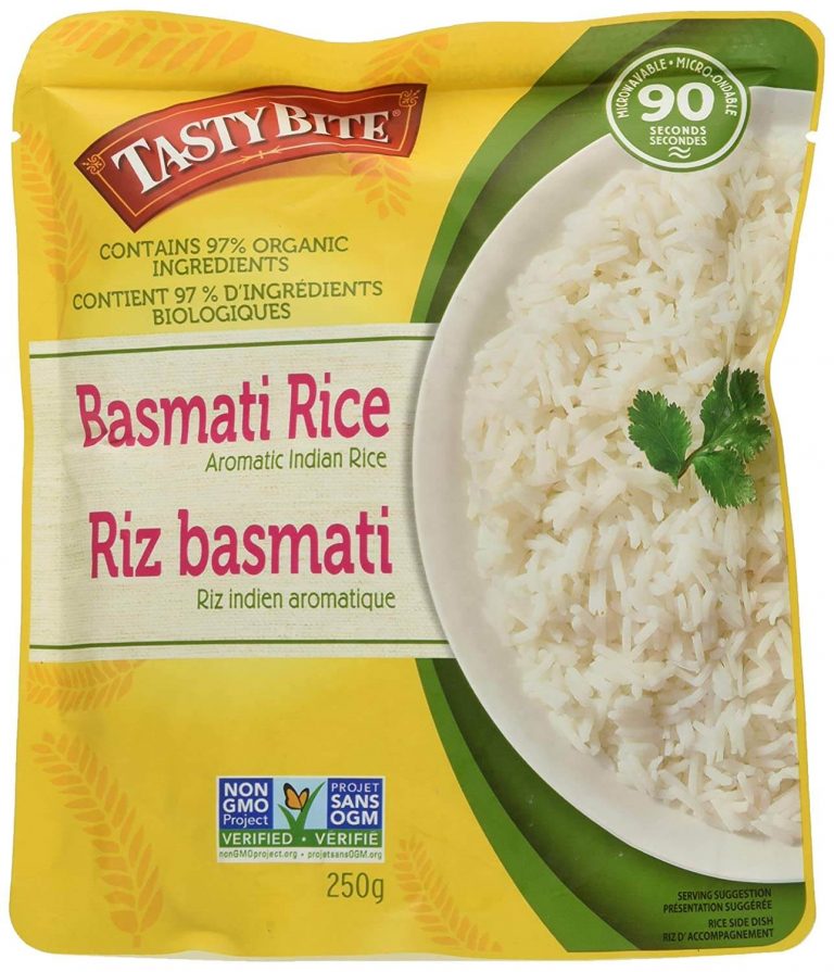 The 10 Best Basmati Rice Brands for Curry and Pilaf - Food Shark Marfa