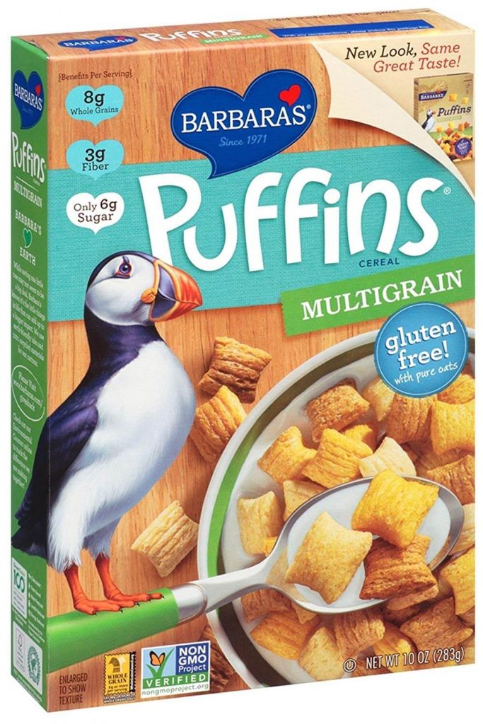 The 10 Best Gluten Free Cereals to Wake Up Your Breakfast Bowl! - Food ...