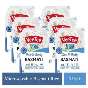 The 10 Best Basmati Rice Brands for Curry and Pilaf - Food Shark Marfa