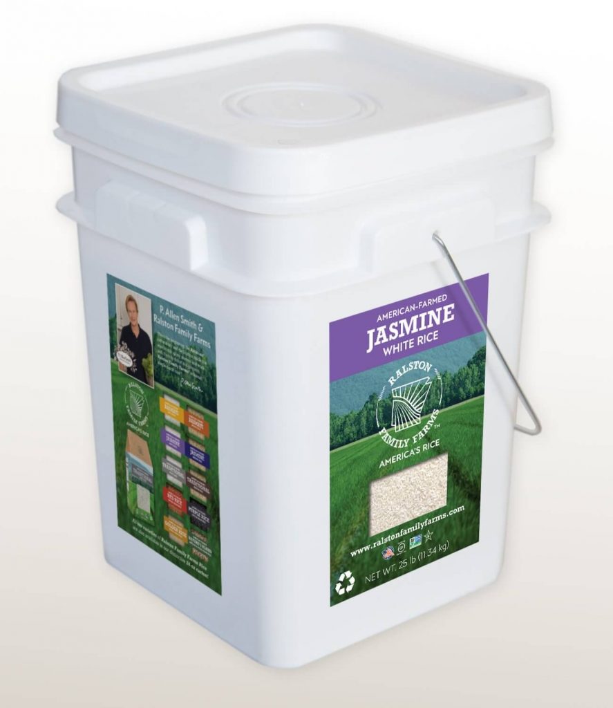 The 10 Best Jasmine Rice Brands for Curries, Stir-Fries, and More ...