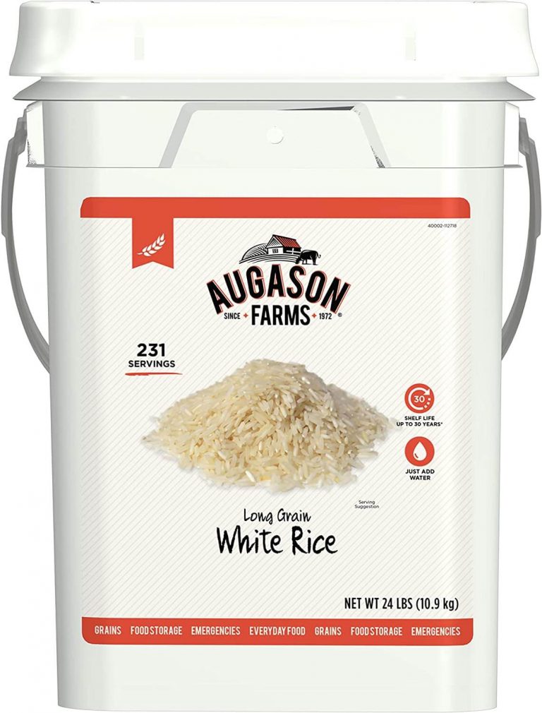 The 10 Best White Rice Brands for Your Cooking Needs - Food Shark Marfa