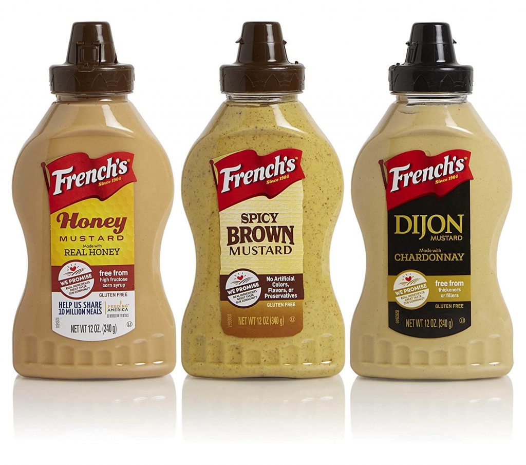 The 10 Best Honey Mustard Brands for Sandwiches, Salads, and Dipping ...