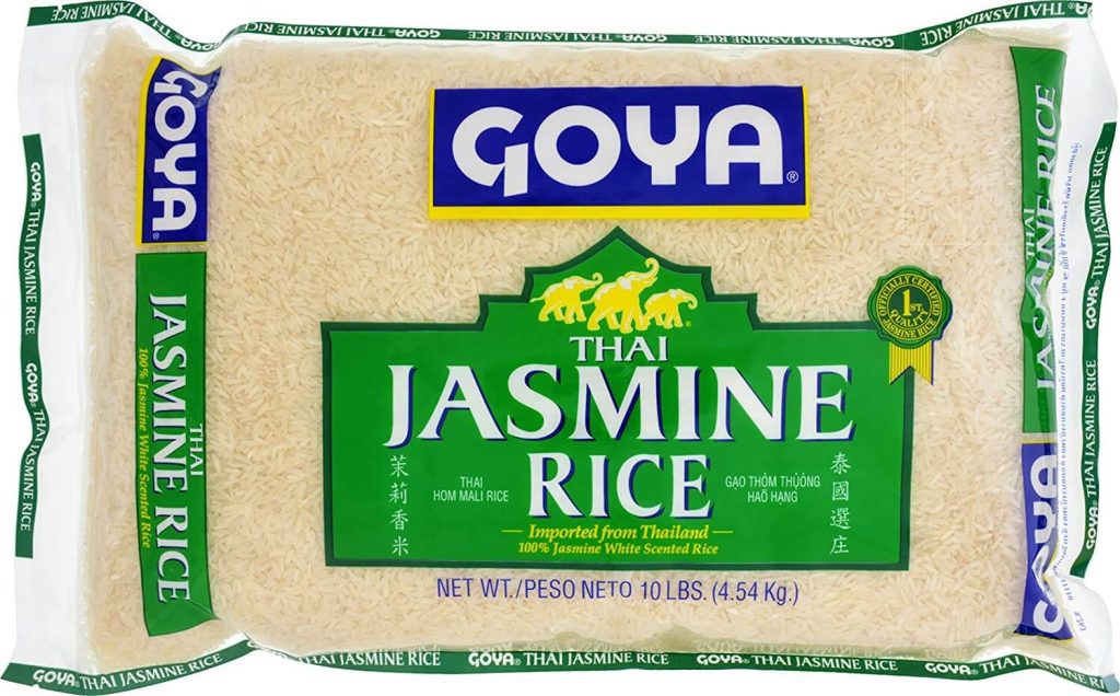 The 10 Best Jasmine Rice Brands for Curries, Stir-Fries, and More ...