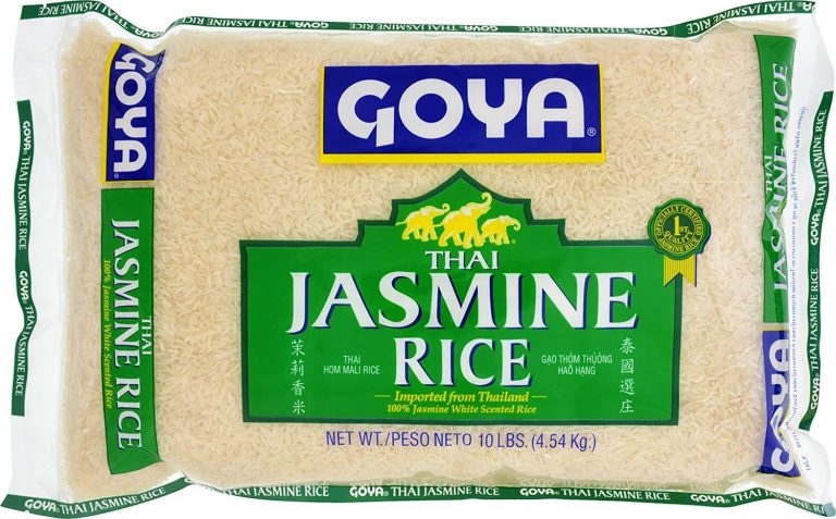 The 10 Best Jasmine Rice Brands for Curries, Stir-Fries, and More ...