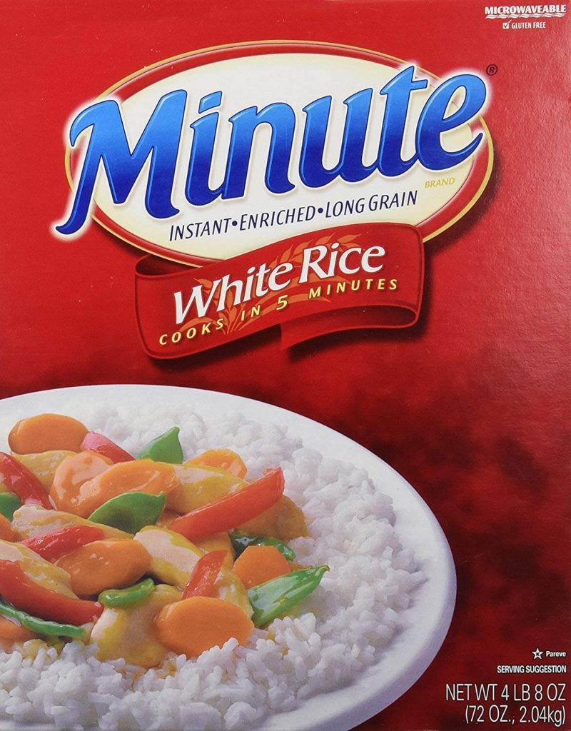 The 10 Best White Rice Brands for Your Cooking Needs - Food Shark Marfa