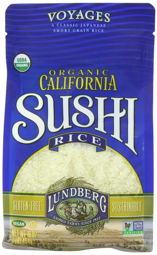 The 10 Best Sushi Rice Brands for Creating Sticky, Sweet Sushi Rice ...