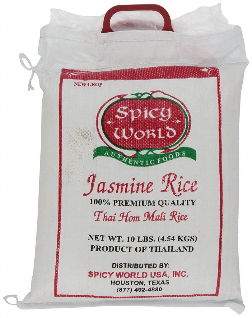 The 10 Best Jasmine Rice Brands for Curries, Stir-Fries, and More ...