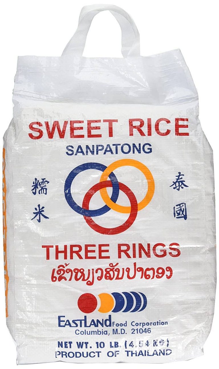 The 10 Best White Rice Brands for Your Cooking Needs - Food Shark Marfa