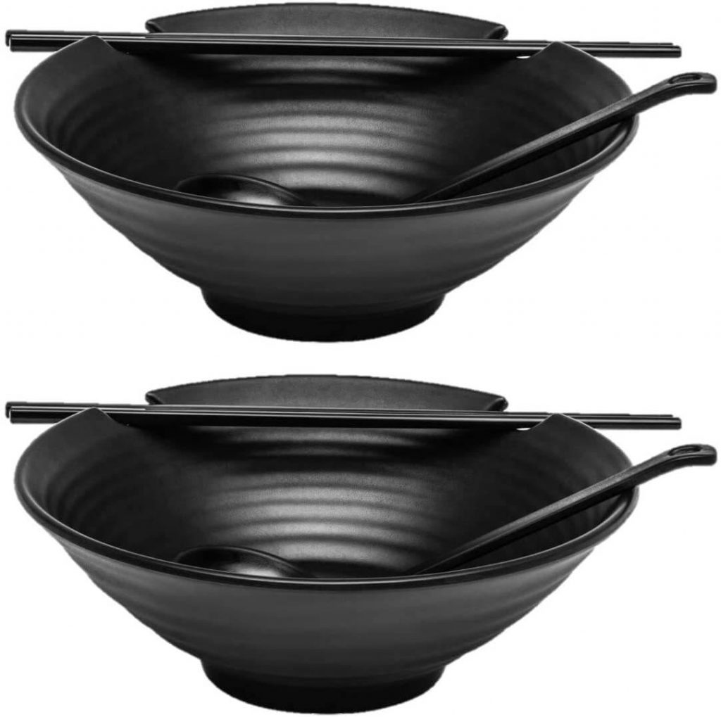 The 9 Best Ramen Bowls to Hold Your Noodle Soup - Food Shark Marfa