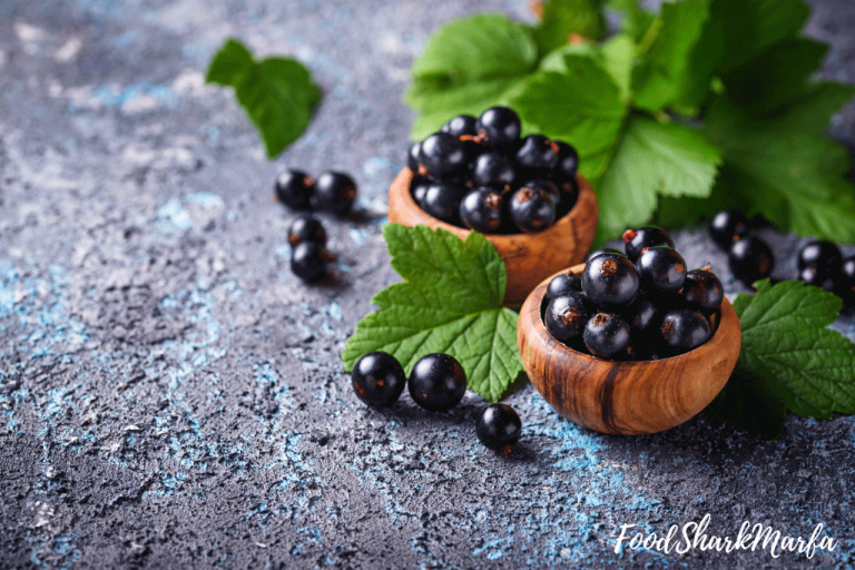 What Does Blackcurrant Taste Like : The Forgotten and Forbidden Fruit ...