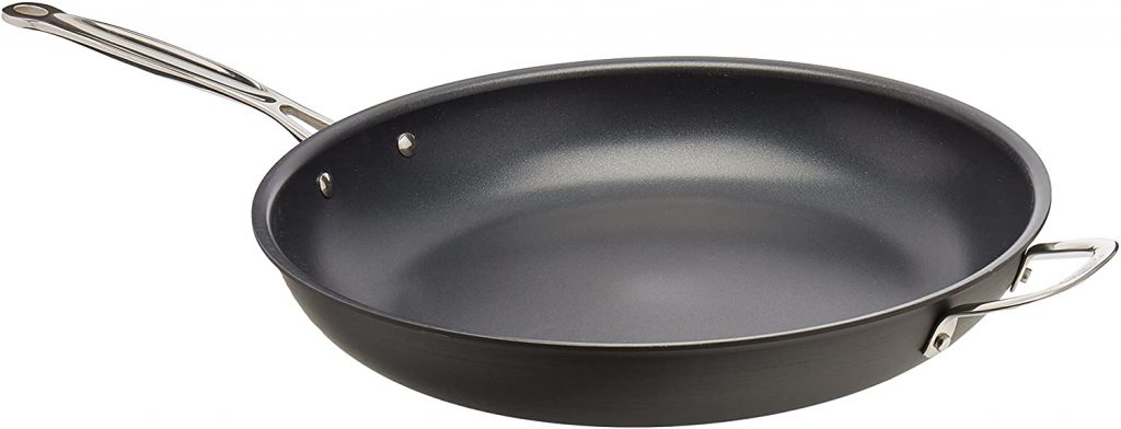 The 10 Best Nonstick Pans to Ease Your Cooking Challenges - Food Shark ...