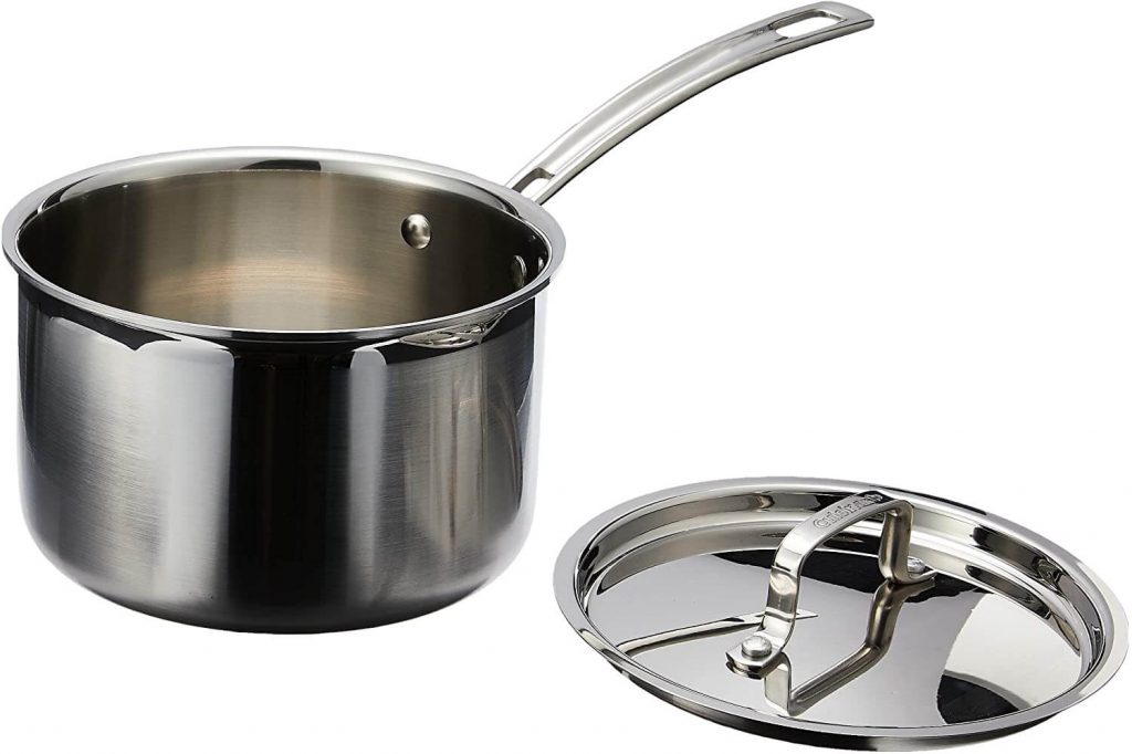 The 12 Best Saucepans in 2023 - Food Shark Marfa