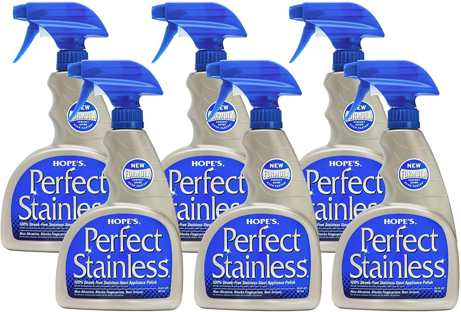 The 10 Best Stainless Steel Cleaners for Cookware - Food Shark Marfa