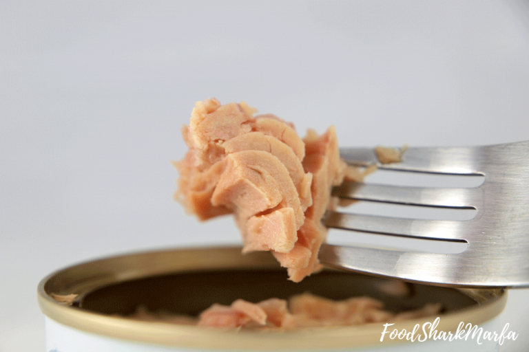How to Tell If Canned Tuna is Bad? (In Four Simple Steps) - Food Shark ...