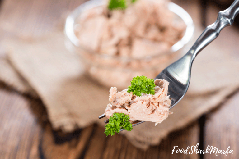 How to Tell If Canned Tuna is Bad? (In Four Simple Steps) - Food Shark ...