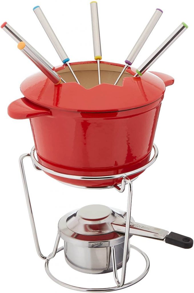 The 13 Best Fondue Pots for Fondue Nights at Home - Food Shark Marfa