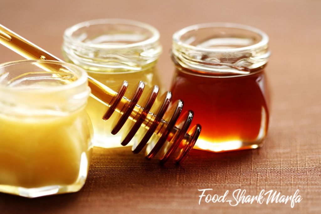 Maple Syrup vs Honey and Are They Both Healthier Than Sugar? - Food ...