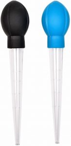 The 10 Best Turkey Basters to Make Gravy, Sauces, and More - Food Shark ...