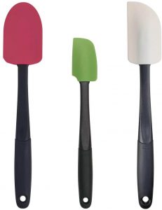 The 12 Best Mixing Spatulas for Your Kitchen - Food Shark Marfa