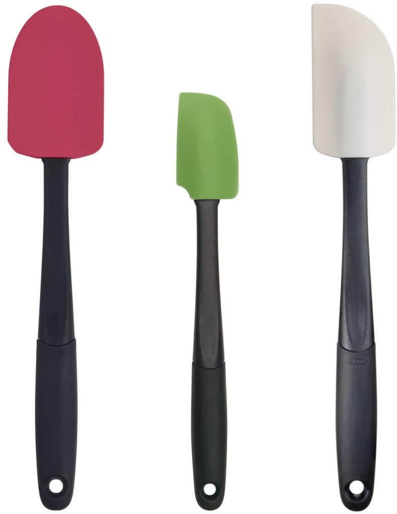 The 12 Best Mixing Spatulas for Your Kitchen - Food Shark Marfa