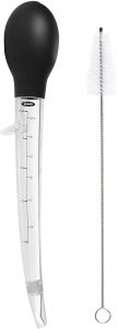 The 10 Best Turkey Basters to Make Gravy, Sauces, and More - Food Shark ...