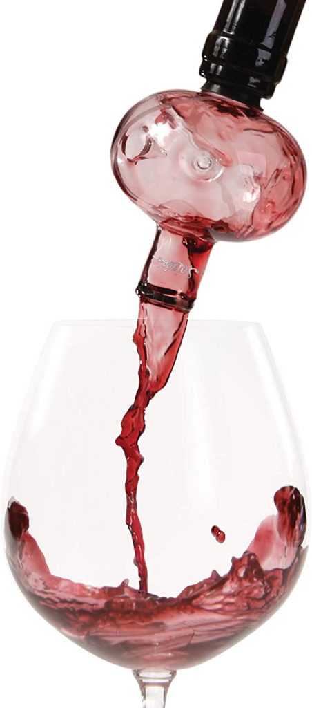 The 15 Best Wine Aerators for Smoother Wine Anytime - Food Shark Marfa