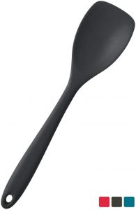 The 12 Best Mixing Spatulas for Your Kitchen - Food Shark Marfa