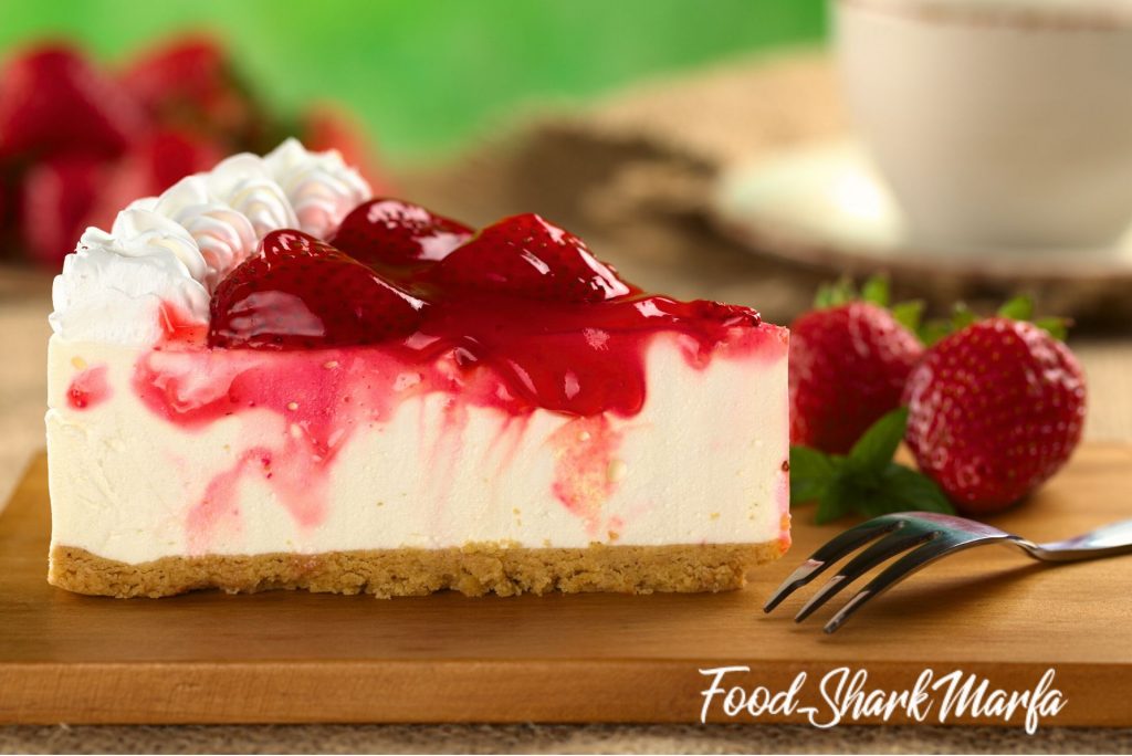 Can You Freeze Cheesecake? Yes, You Can, Let Me Show You How! - Food ...