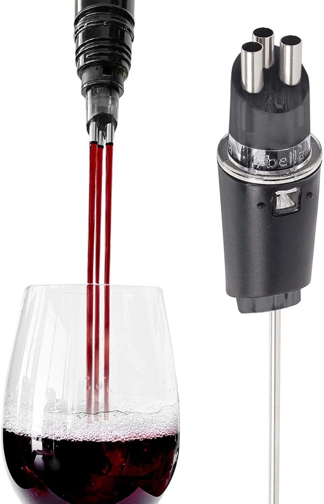 The 15 Best Wine Aerators for Smoother Wine Anytime - Food Shark Marfa