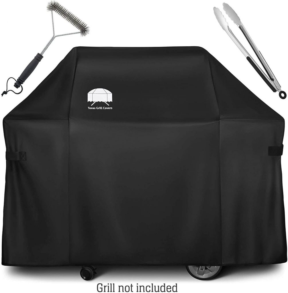 The 15 Best Grill Covers : Protect Your Barbecue From Harsh Weather ...