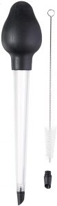 The 10 Best Turkey Basters to Make Gravy, Sauces, and More - Food Shark ...