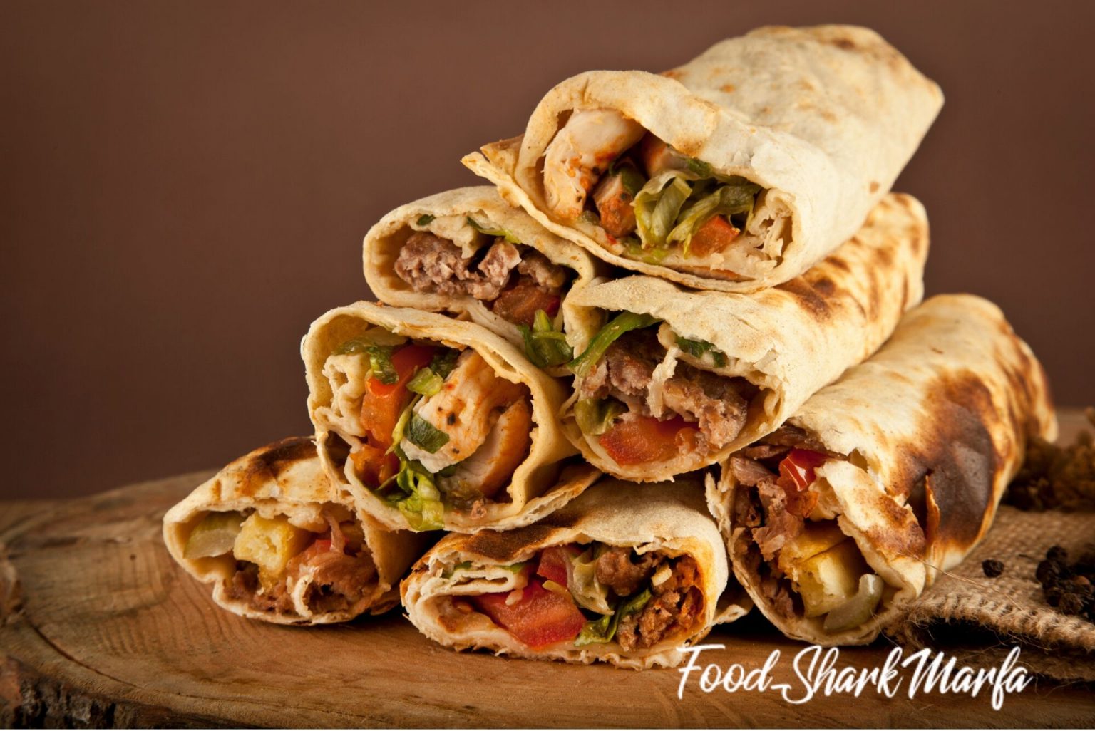 Gyro vs Shawarma – Just What Is the Difference Between These Popular ...