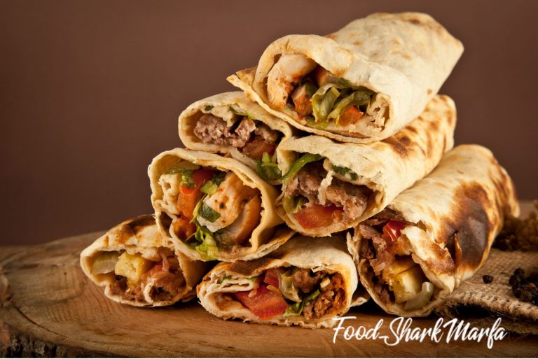 Gyro vs Shawarma – Just What Is the Difference Between These Popular ...