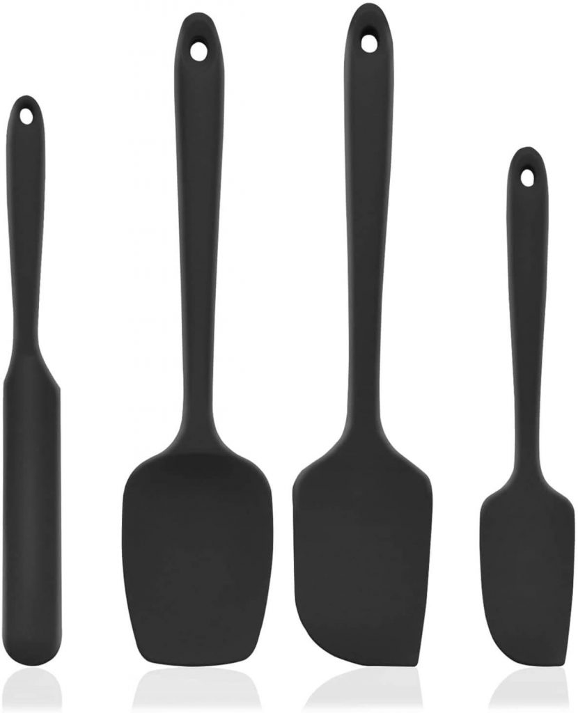 The 12 Best Mixing Spatulas for Your Kitchen - Food Shark Marfa