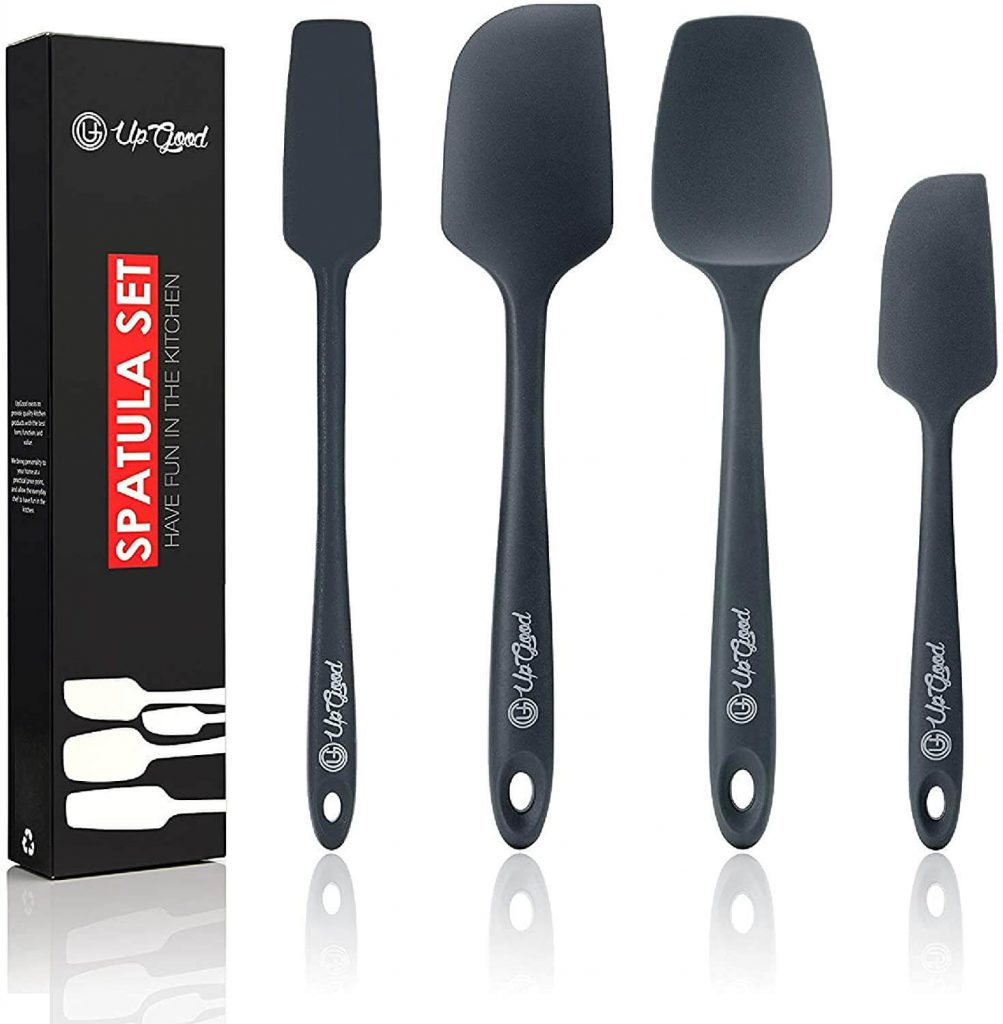 The 12 Best Mixing Spatulas for Your Kitchen - Food Shark Marfa