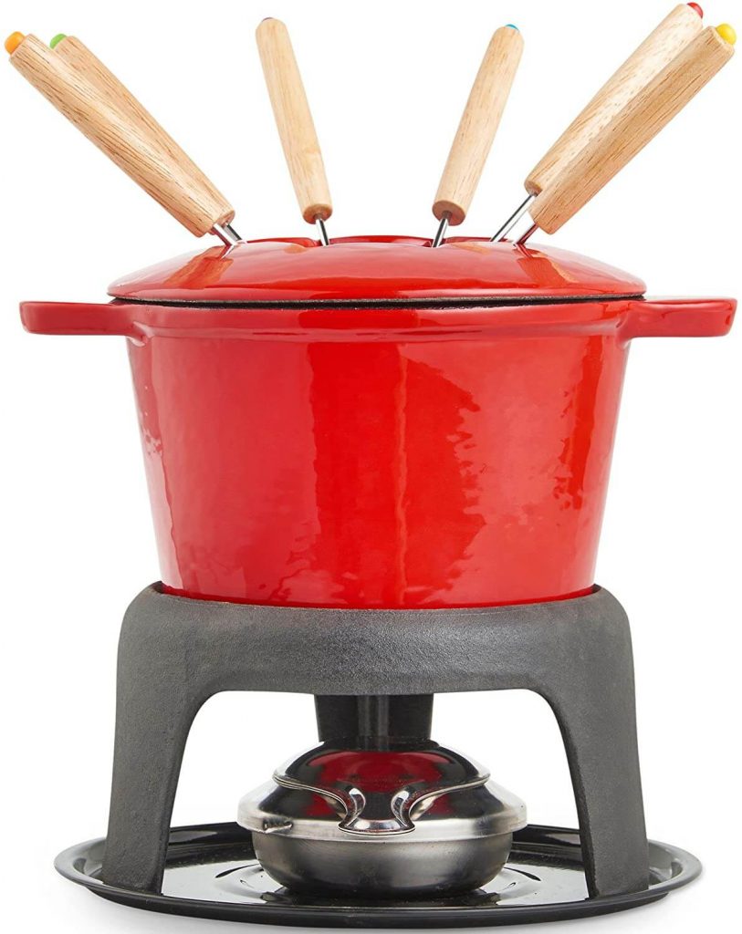 The 13 Best Fondue Pots for Fondue Nights at Home - Food Shark Marfa