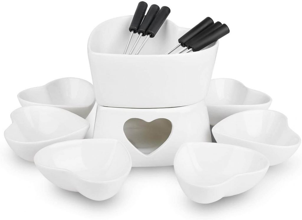 The 13 Best Fondue Pots for Fondue Nights at Home - Food Shark Marfa