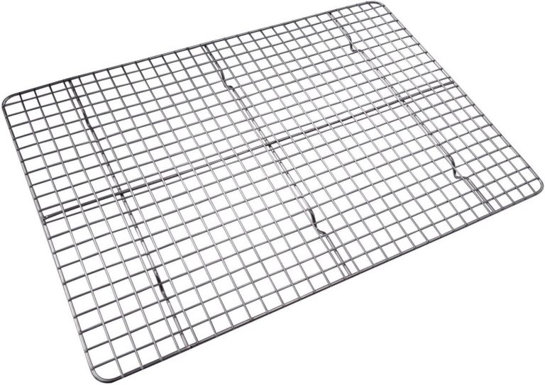 The 15 Best Cooling Racks for Cakes, Muffins, and More - Food Shark Marfa