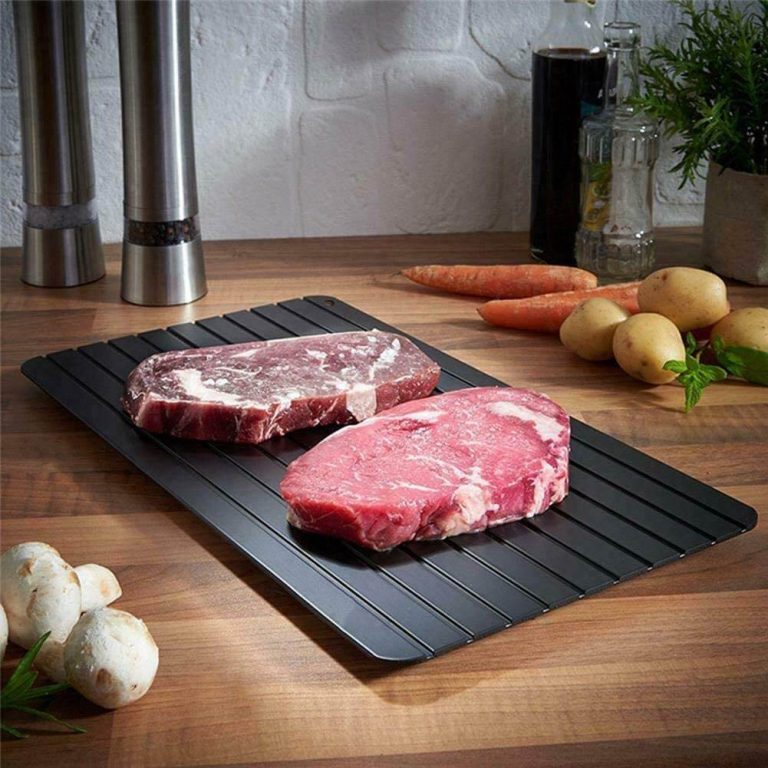 The 12 Best Defrosting Trays for All Your Frozen Food Needs - Food ...