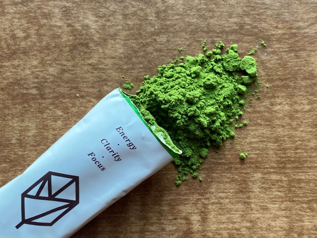 Pique Sun Goddess Matcha Green Tea Review – Does It Provide Energy and ...